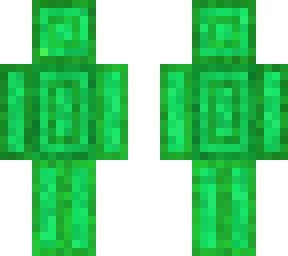 emerald block | Minecraft Skins