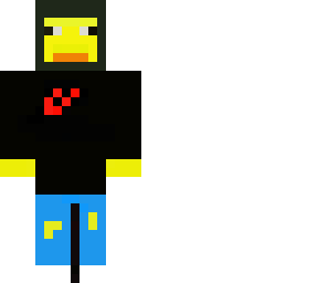 ente | Minecraft Skins