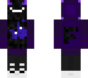 facha | Minecraft Skin