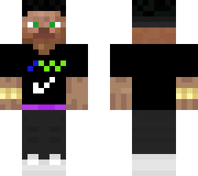 Facha | Minecraft Skin