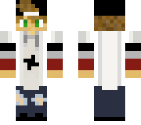 good boy | Minecraft Skin