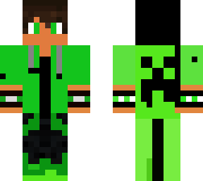 eystreem | Minecraft Skins