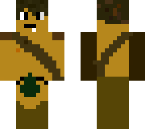 grug | Minecraft Skin