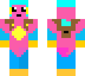 guff | Minecraft Skin