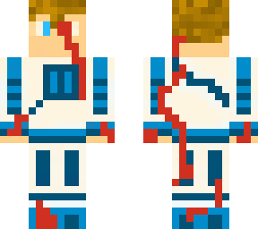 doknes | Minecraft Skins