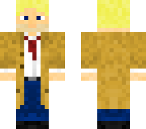 constantine | Minecraft Skins