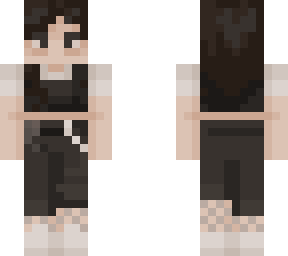 juno | Minecraft Skin
