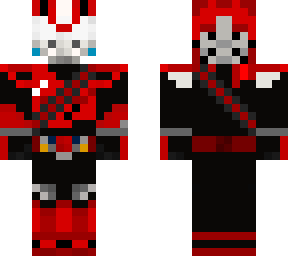 kamen rider drive | Minecraft Skins