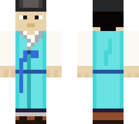 hanbok | Minecraft Skins