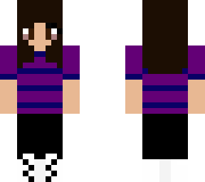 LA | Minecraft Skin