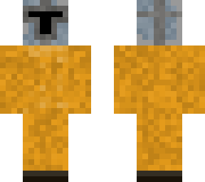 Lamp | Minecraft Skin