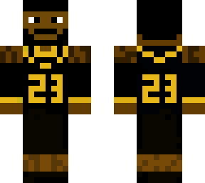 lebron james | Minecraft Skins