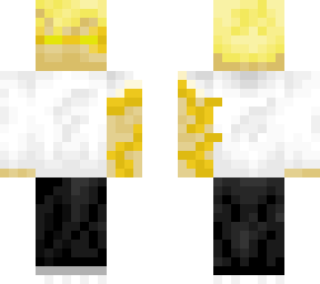 demi god | Minecraft Skins