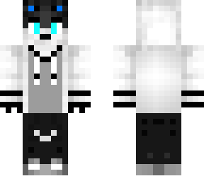 lobo | Minecraft Skins