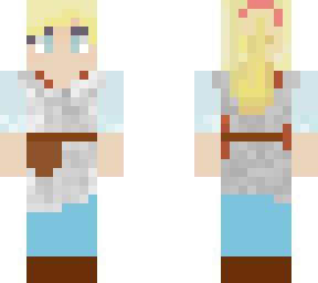 baker | Minecraft Skins