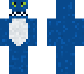 Megalodon | Minecraft Skin