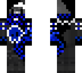 Jenava Minecraft Skins