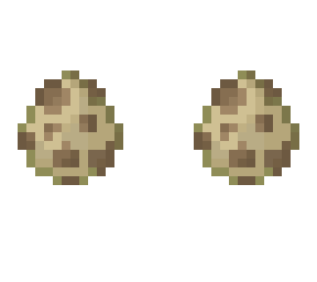 Minecraft Cat Spawn egg | Minecraft Skin