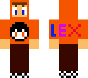 minecraft lex | Minecraft Skins