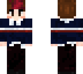 moi | Minecraft Skin