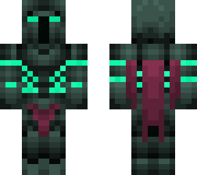 mordekaiser | Minecraft Skin