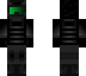 scp mtf | Minecraft Skins