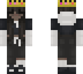 mule pt 2 | Minecraft Skin