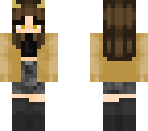 Nihachu | Minecraft Skins