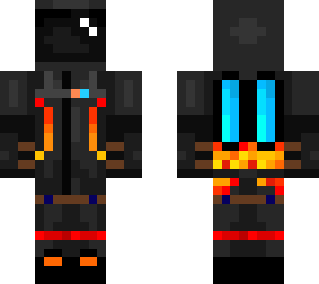 noy | Minecraft Skins