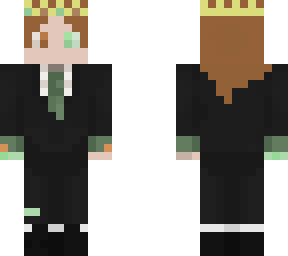 nudge suit dont use | Minecraft Skin