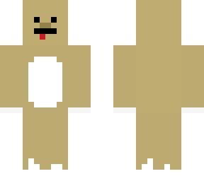 Pip-pip | Minecraft Skin