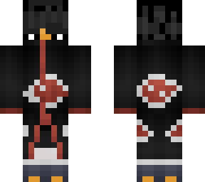 pog | Minecraft Skin