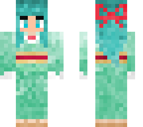 poopy | Minecraft Skin