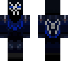 pyke | Minecraft Skins