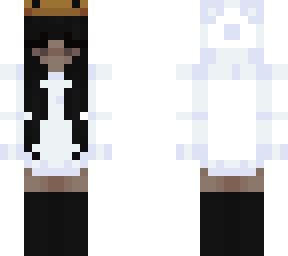 queen | Minecraft Skins