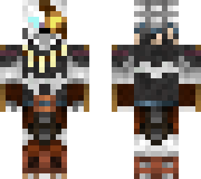 rengar | Minecraft Skins
