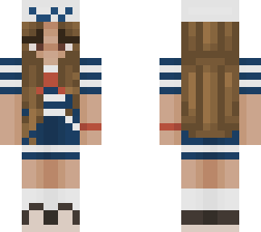 stranger things robin | Minecraft Skins