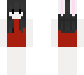 Sammy | Minecraft Skin