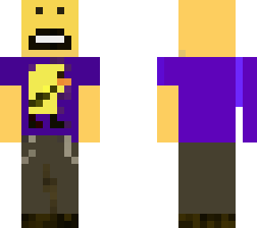 sausage | Minecraft Skins