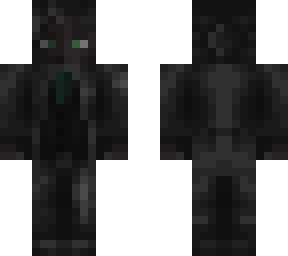 Diavolo Minecraft Skins