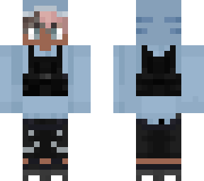 sharko | Minecraft Skins