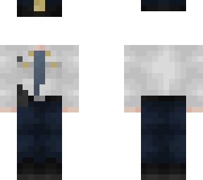 Skin Izu | Minecraft Skin