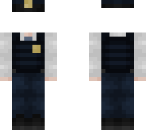 Skin Izu | Minecraft Skin
