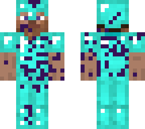 Skin tak o | Minecraft Skin