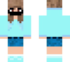 Sneaky | Minecraft Skin