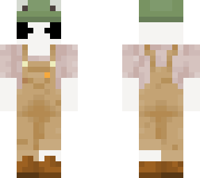 Snoopy | Minecraft Skins