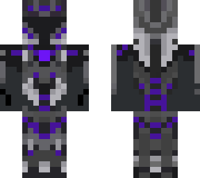 soundwave | Minecraft Skins