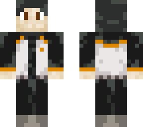 Subaru | Minecraft Skin