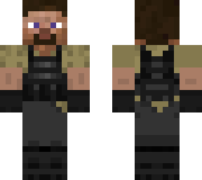 military steve | Minecraft Skins