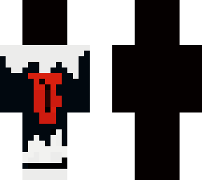 Teeth | Minecraft Skin